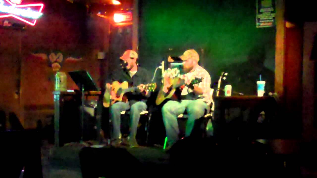 Daniel Brooks & Brett McDaniel, Jolene - YouTube