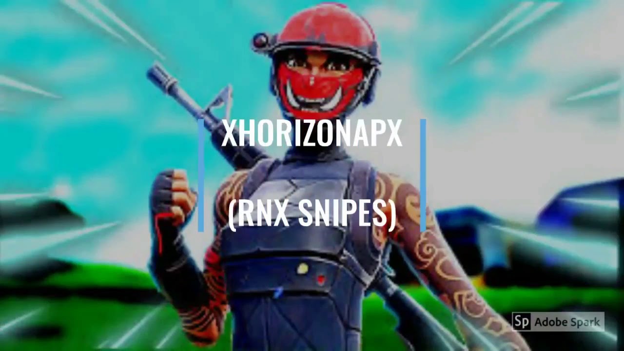 RNX Clan Montage #2 - YouTube