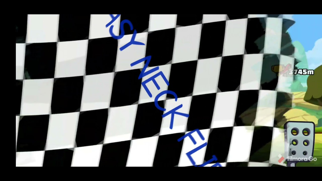 Hill Climb Racing 2 How to neck flip - YouTube