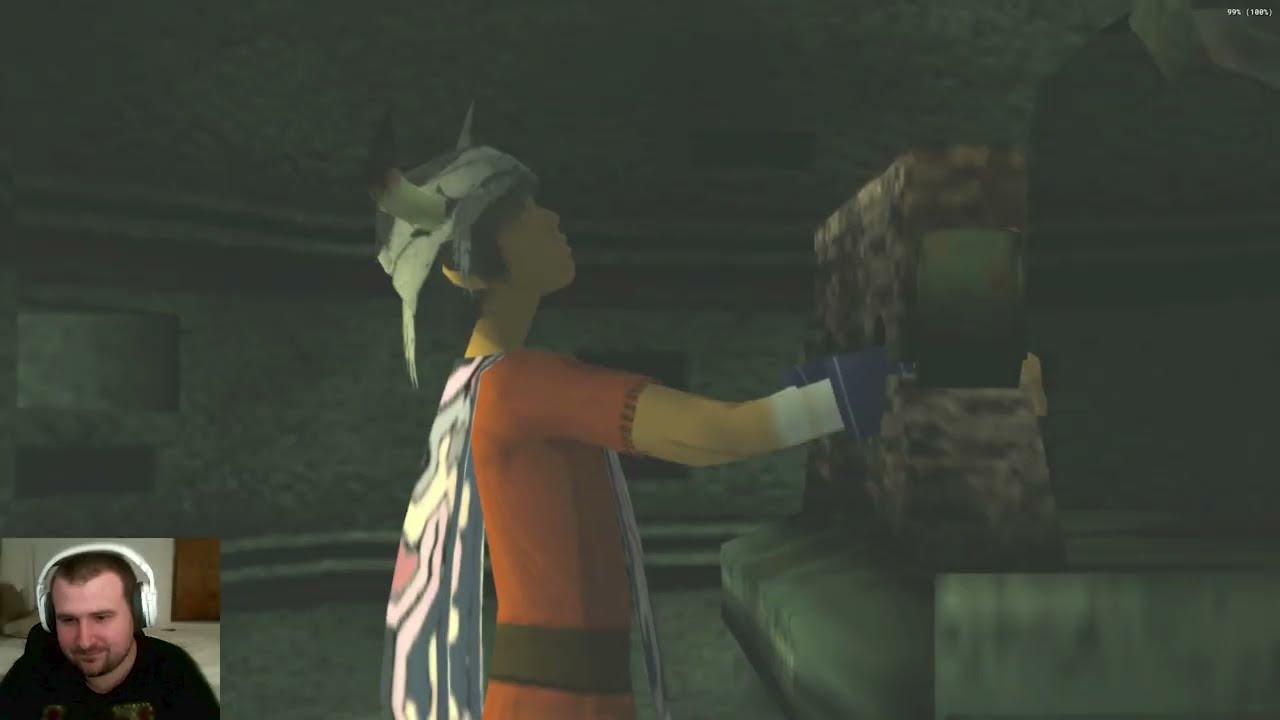 I Wanted 60 fps So Bad... | Ico (#1) - YouTube