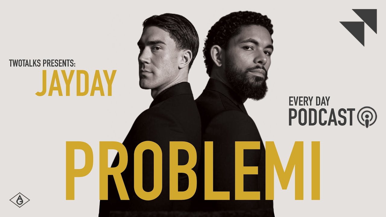 JAYDAY Ep. 1/2 - YouTube