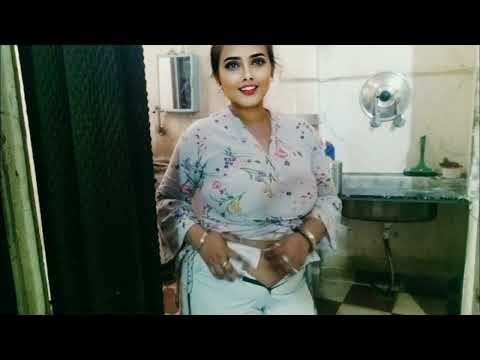 रानी भोजपुरिया के नाभि खिसक गई ज्यादा से ज्यादा सपोर्ट करें|rani bhojpuriya new vlog video 