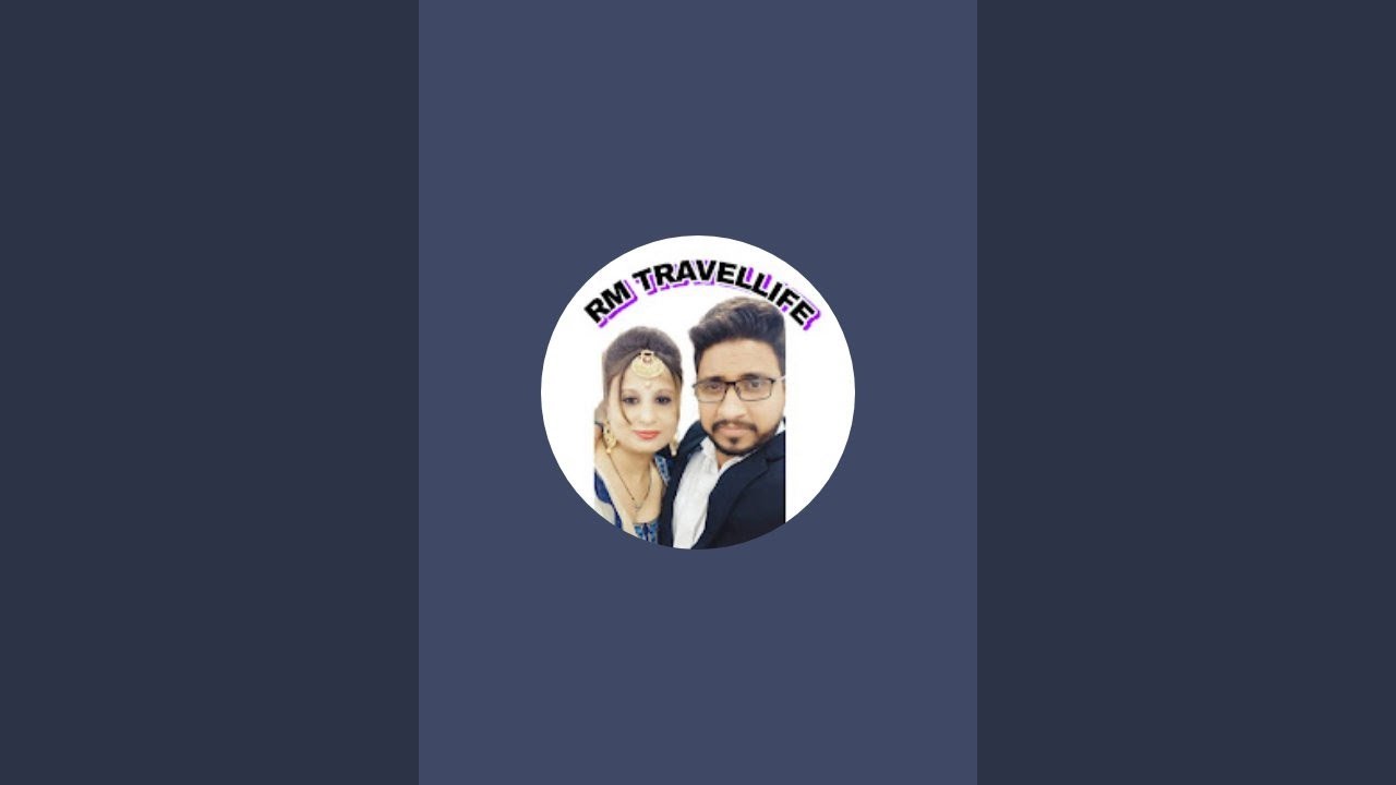 Travel life - YouTube