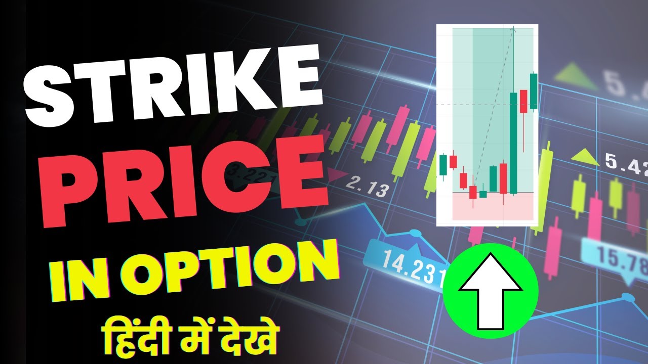 Master In Strike Price Selection | How to select Strike Price in ...