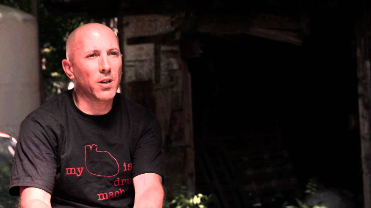 Tool - RARE Interview With Maynard [April 2011] - YouTube