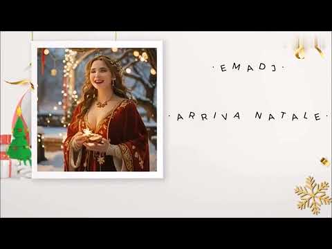 Dance Nation - Welcome Christmas 2025