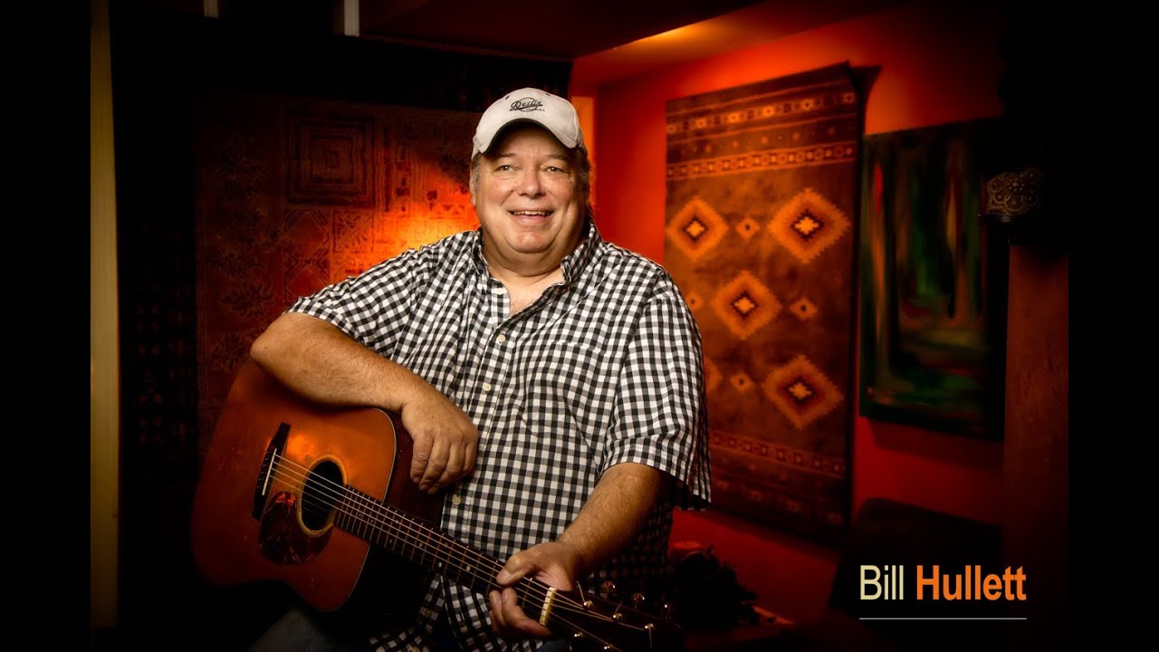 Beyond The Gatehouse with Bill Hullett - YouTube