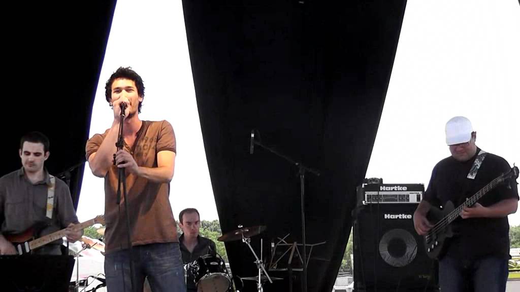 Muse - Uprising Live Cover - YouTube