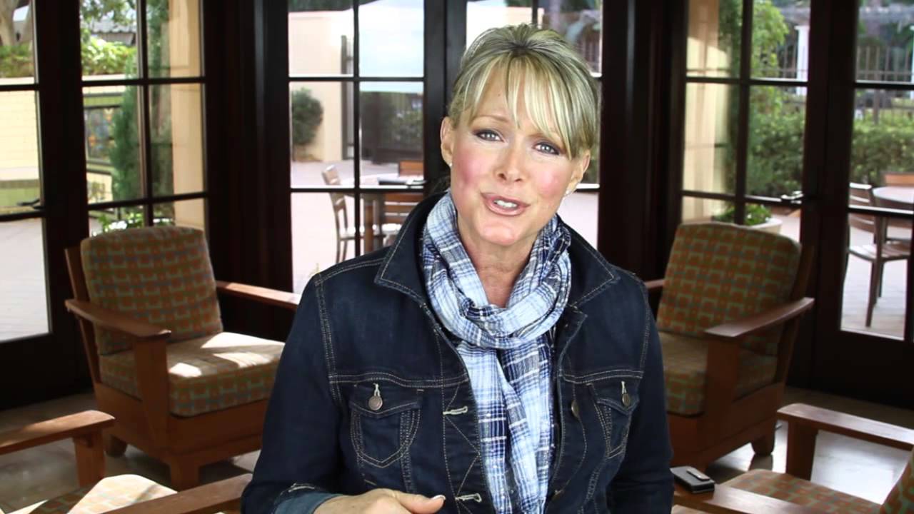 Celebrate Life: Bible Life Coaching with Sheri Rose Shepherd - YouTube