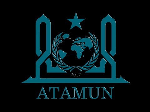 ATAMUN'19 IFSHAS