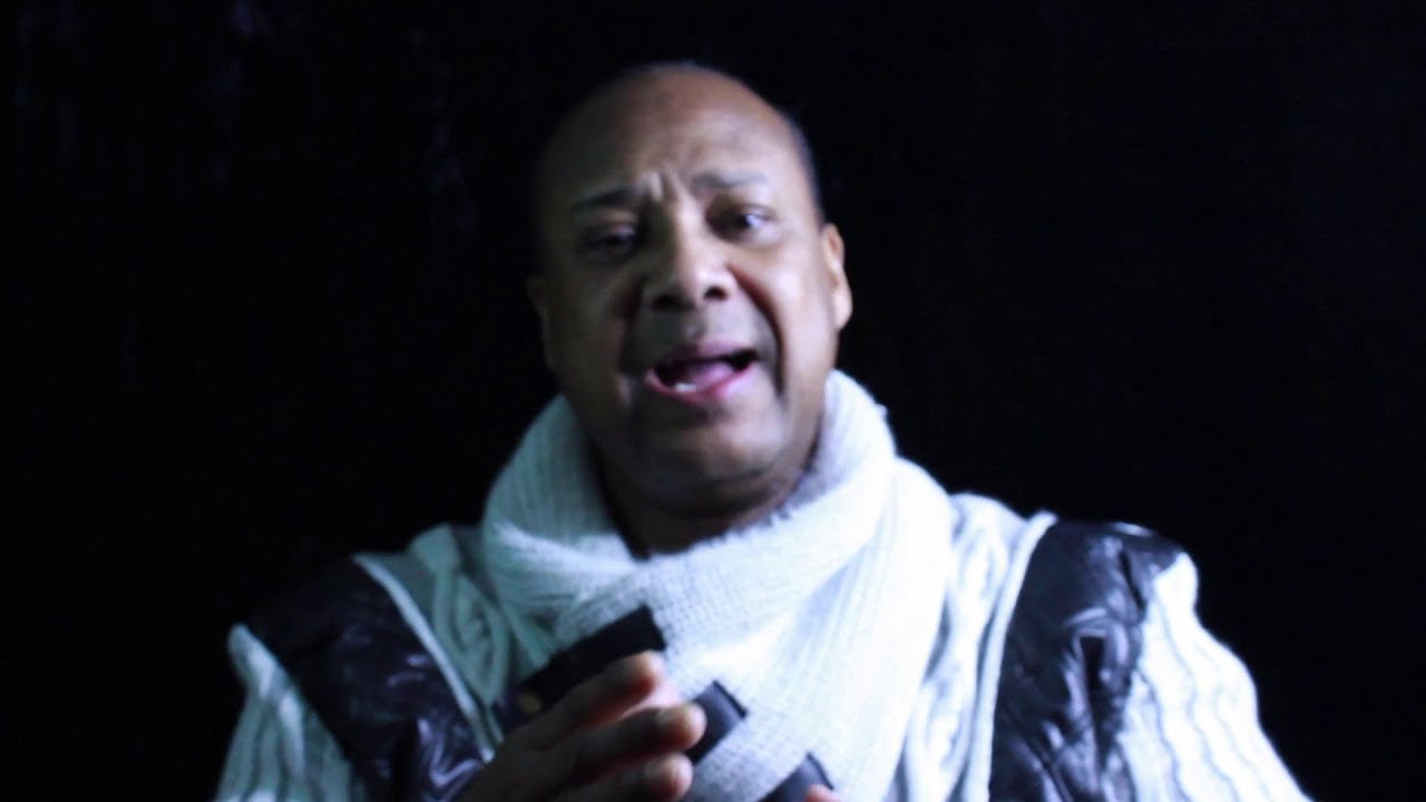 Cure for Racism Music Video with Lyrics - Eric Patton - YouTube