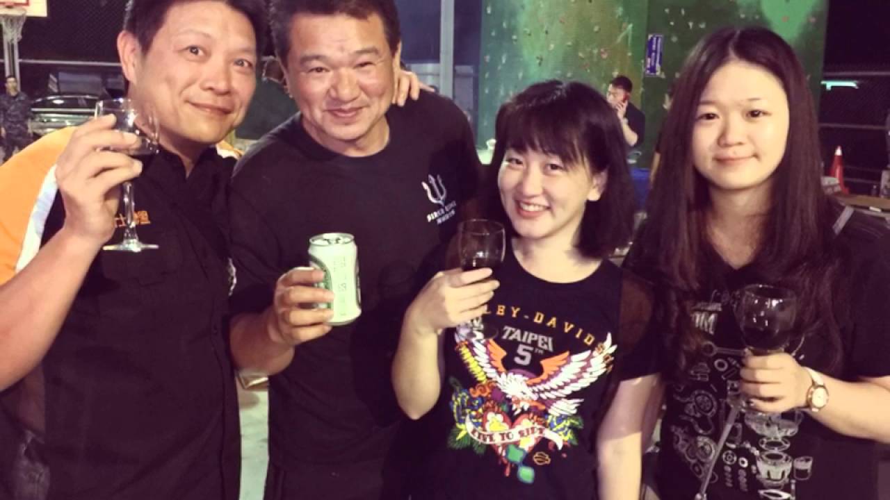 2016 HOG Officer Training - YouTube