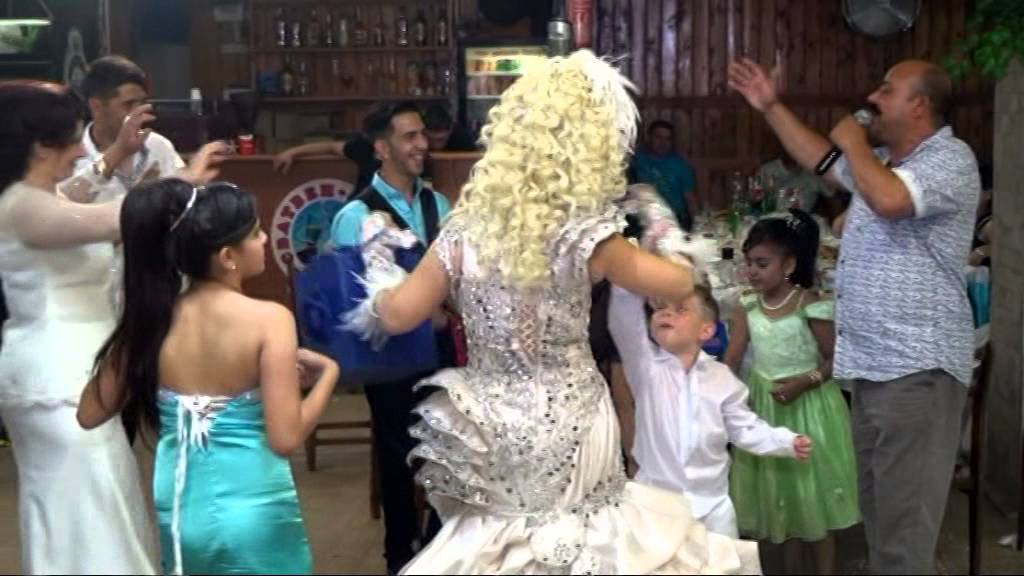 Ceki Can Sunet Toreni 14 2015 - YouTube