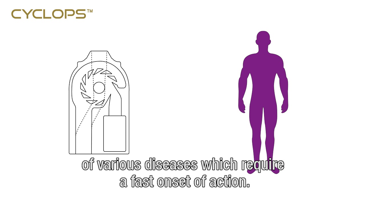 PureIMS Cyclops Company Movie (Subtitles) - YouTube