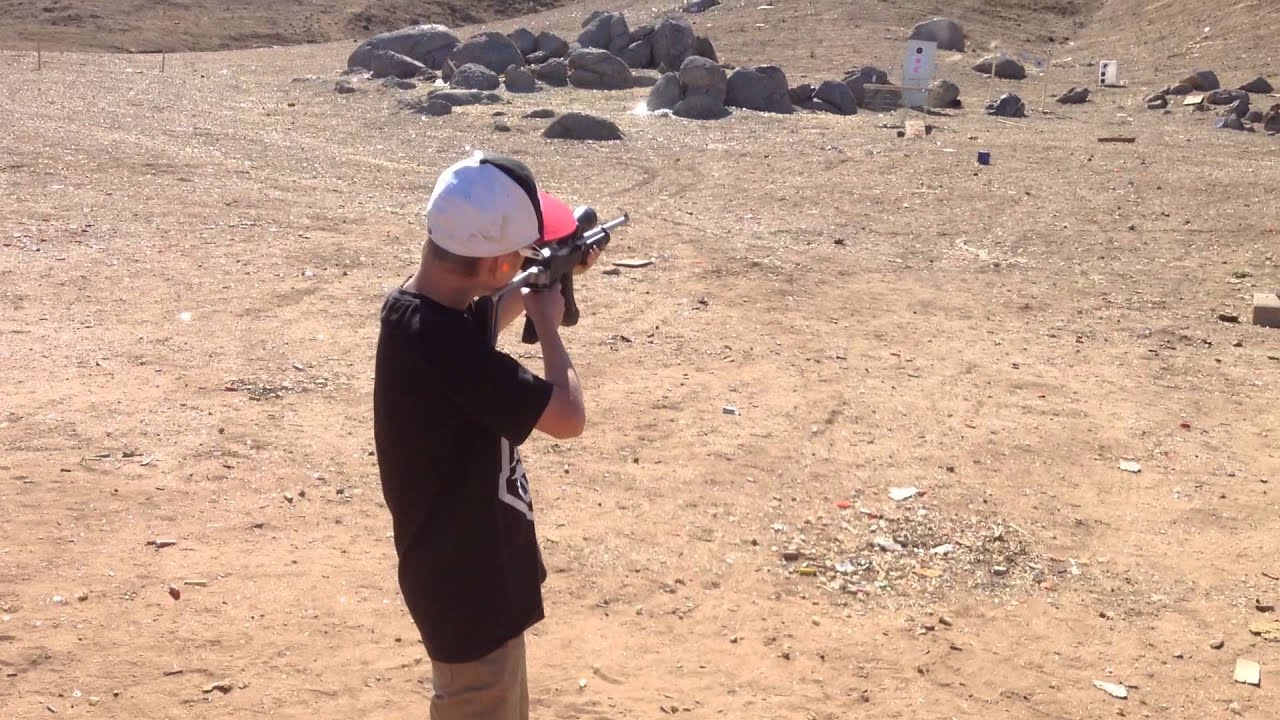 RUGER 10/22 MODIFIED, TONY KIDD 1lb TRIGGER , PROSTAFF SCOPE 3-9X40 ...