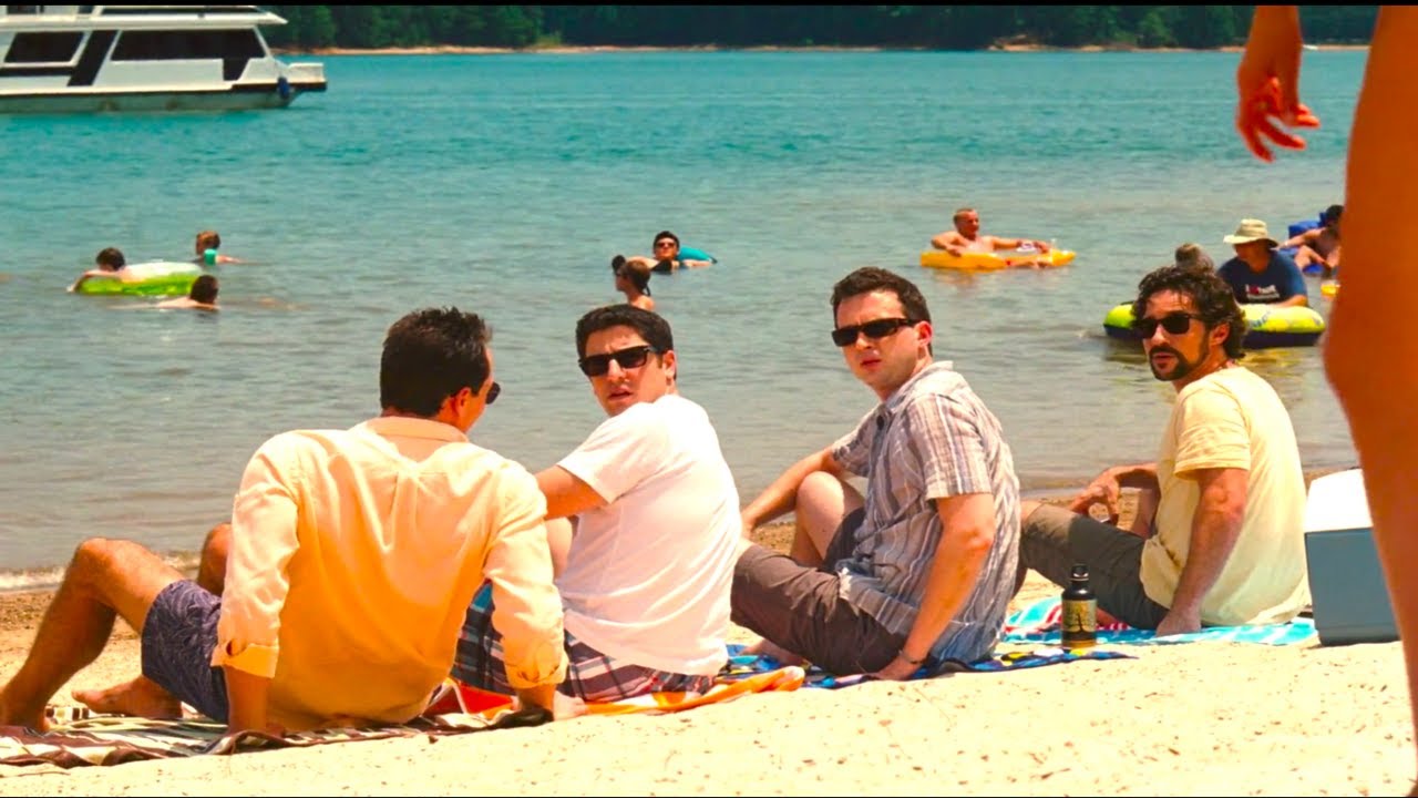 American Pie (Angela ammons always getting over you) song - YouTube