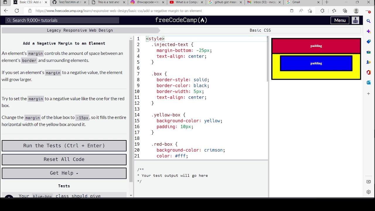 NVCAP coding stream 12/11/2022 Introduction to Github, guilded and more - YouTube