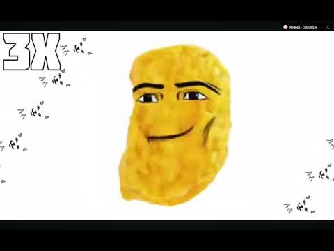 roblox nuggets - YouTube
