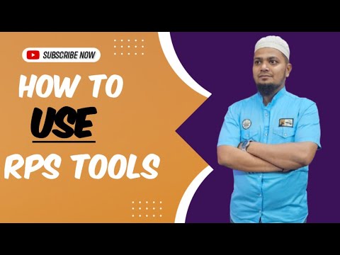 RPS TOOLS UNBOXING AND REVIEW/RPS TOOLS& MULTIMETER - YouTube