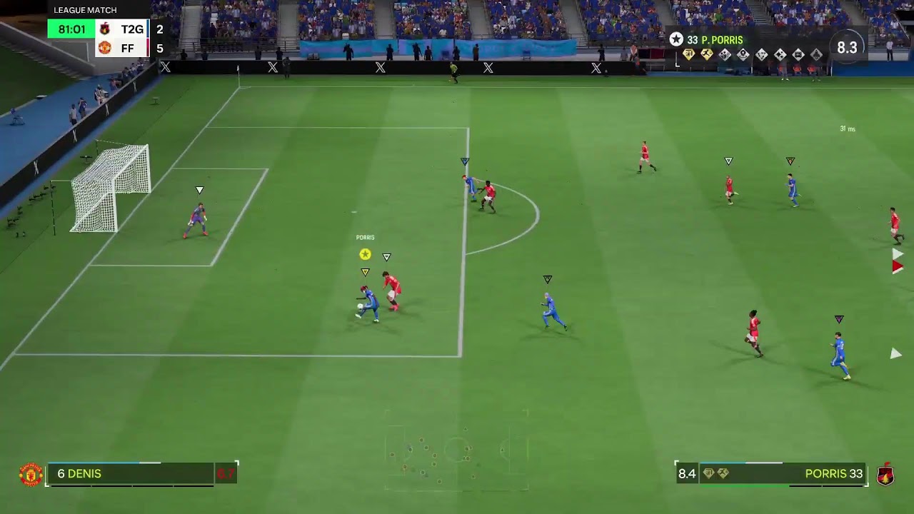 Topor 2 Glory Show - YouTube