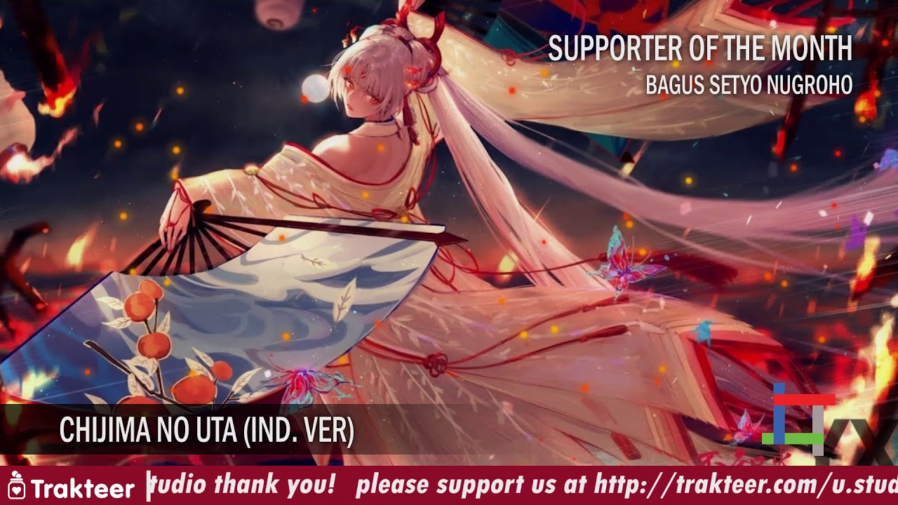 Onmyoji Arena - Chijima no uta (Indonesia Version) 🚀