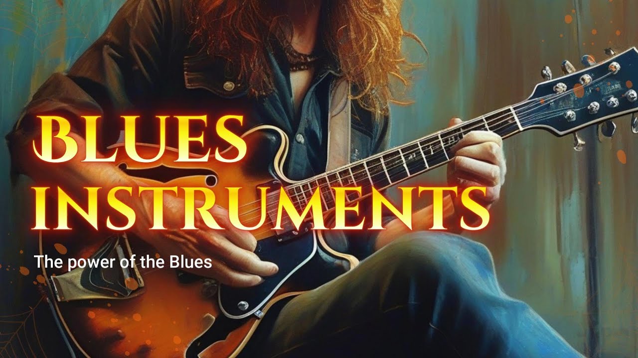 Blues Instruments - YouTube