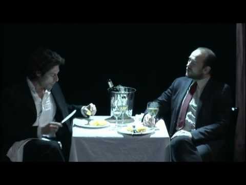 Trahisons 2010 scène 7.wmv