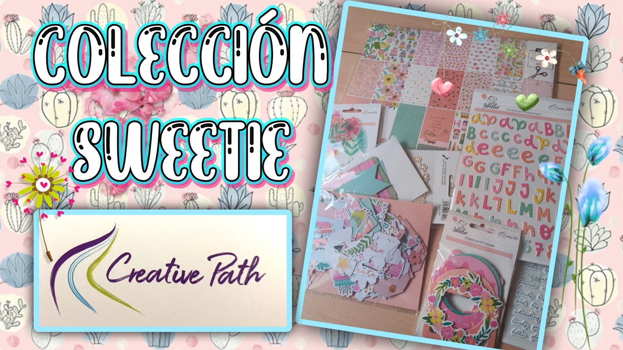 Unboxing Creative Path Sweetie Collection 🐶💕🫶🏻 - YouTube