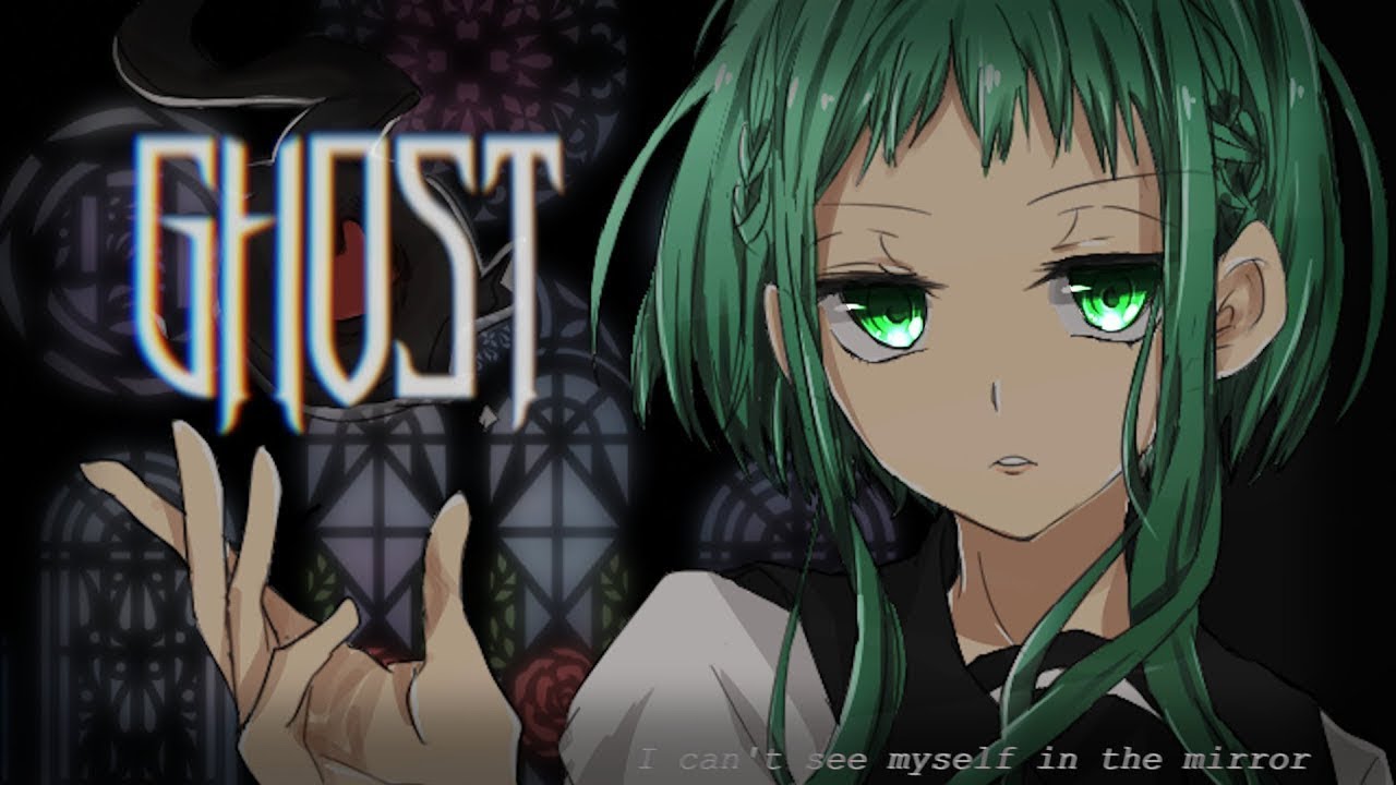 Nightcore - Ghost (1 Hour) - YouTube