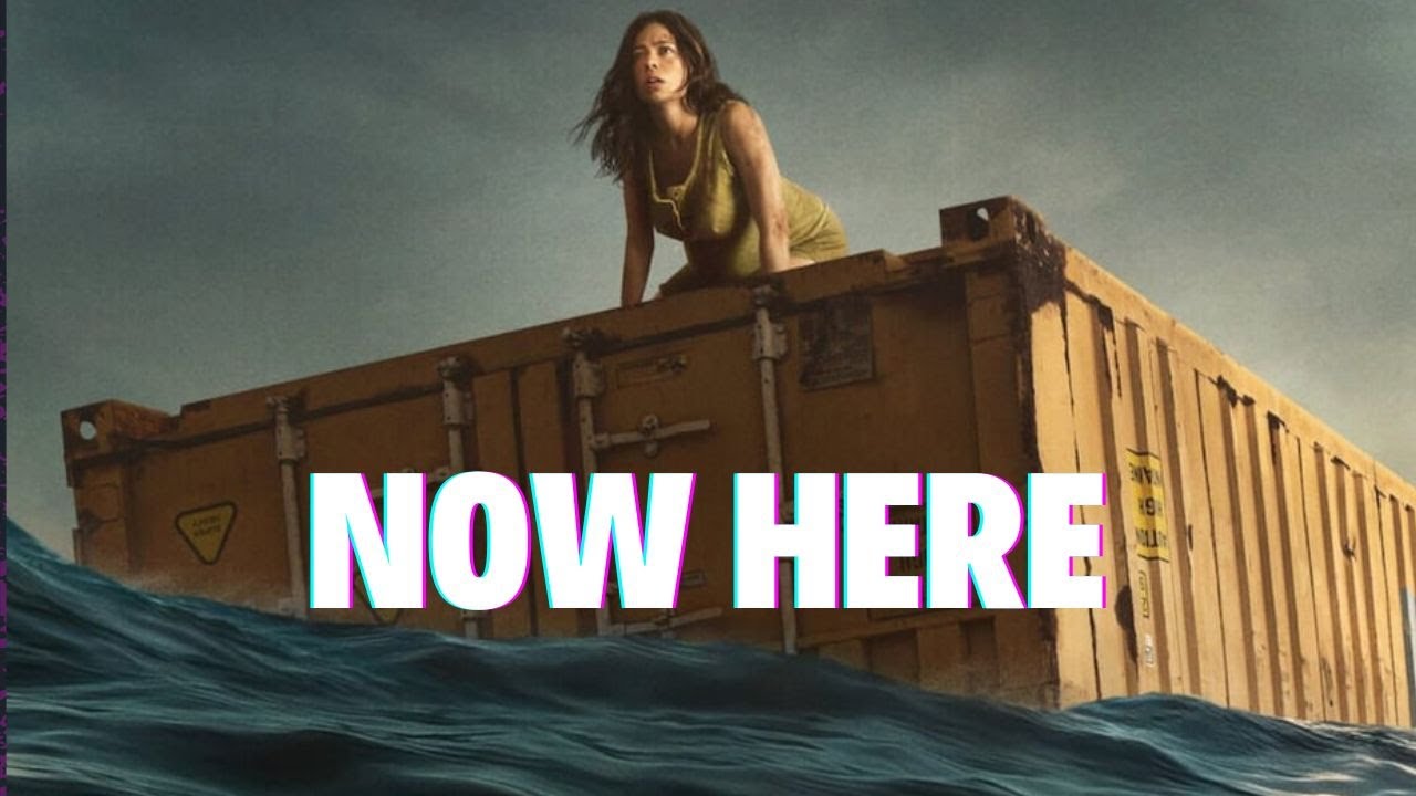 Nowhere ( 2023 ) Full Movie Fact | Ernest Riera, Miguel Ruz | Nowhere ...