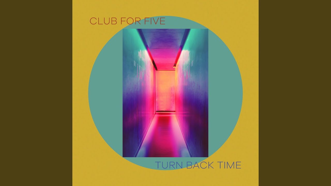 If I Could Turn Back Time - YouTube Music