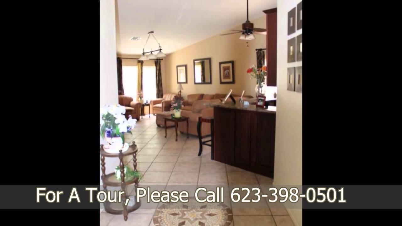 Amanda's Care Home 2 Assisted Living | Mesa AZ | Arizona - YouTube