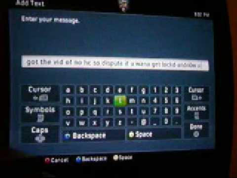 rules wrong 1st map 2nd map he never came - YouTube