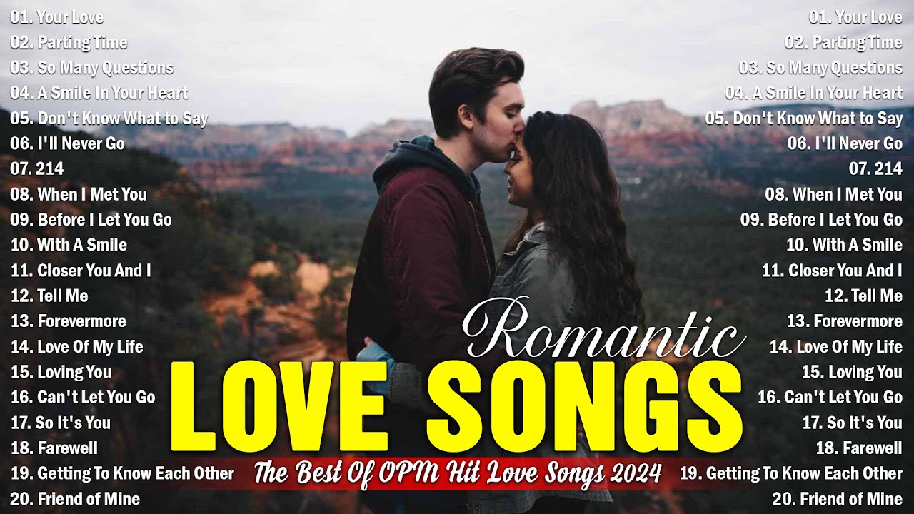 Beautiful Opm Love Songs Of All Time ~ Opm Classic Hit Songs Of The 70 ...