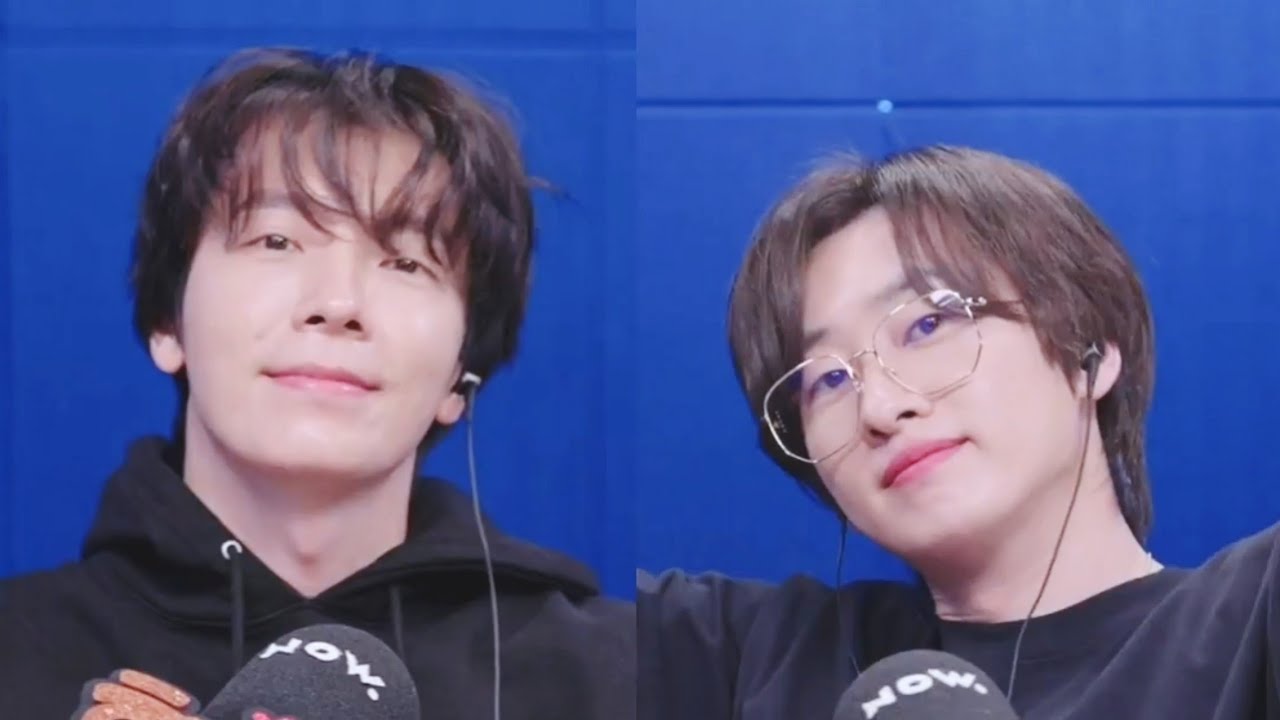 220224 Haehyuk ~ Dande~show ~ep105 Youtube