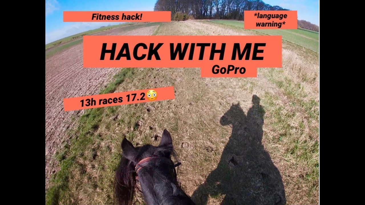 HACK WITH ME| GOPRO 7 - YouTube