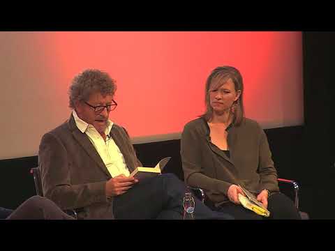 British Library Talks: Place - YouTube