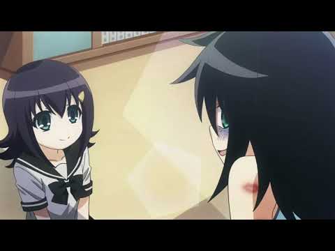 Watamote: Funny Scenes #5