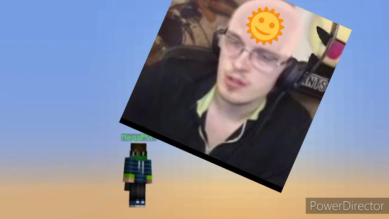 Megapvp under the sun!! - YouTube