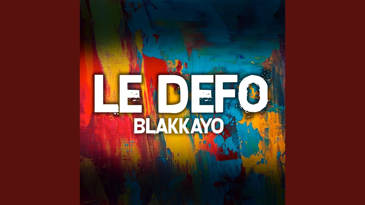 Le defo - YouTube