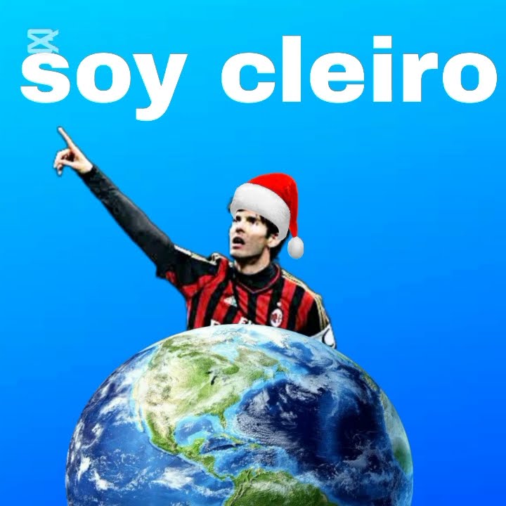 Funk do soy cleiro - YouTube