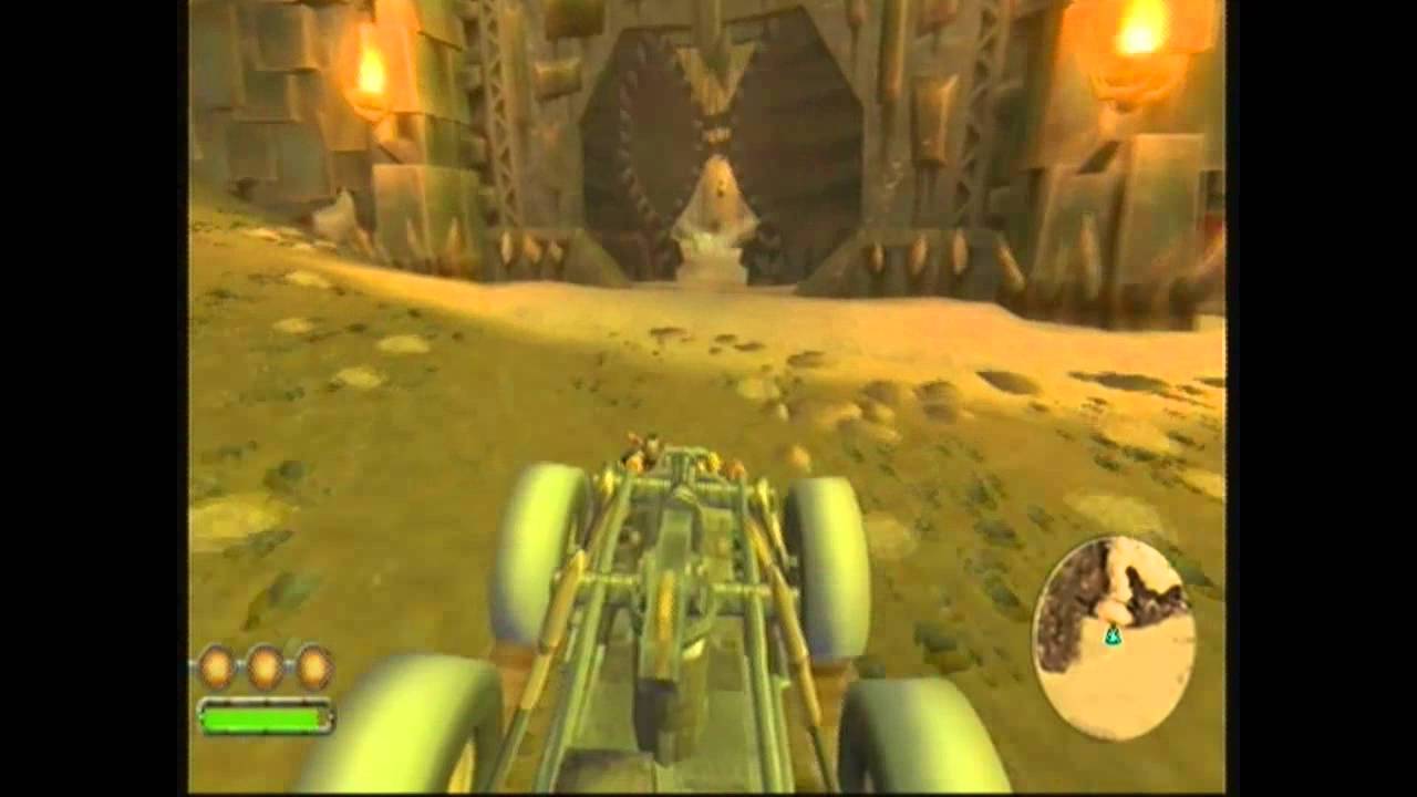 Jak 3 All 600 Precursor orbs Platinum Trophy walkthrough 11 - YouTube