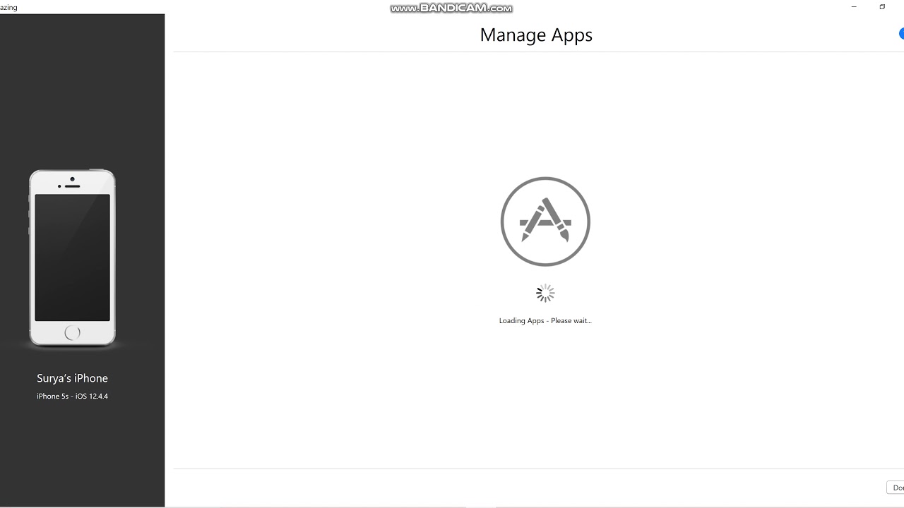 how to download ipa to Desktop - YouTube