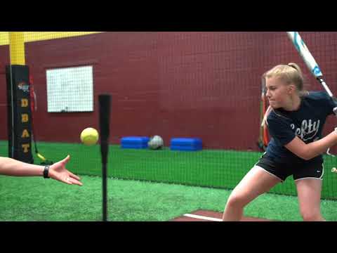 D-Bat Promo Video - YouTube