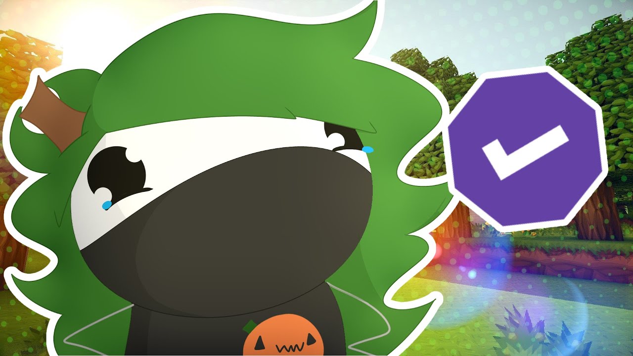 SmokeeBee's first Twitch as a partner (wow) - YouTube