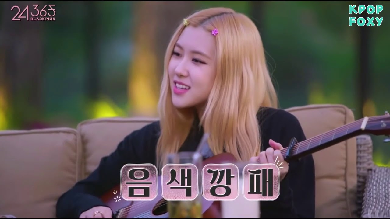 Blackpink sings Price Tag, Lonely and You & I - YouTube