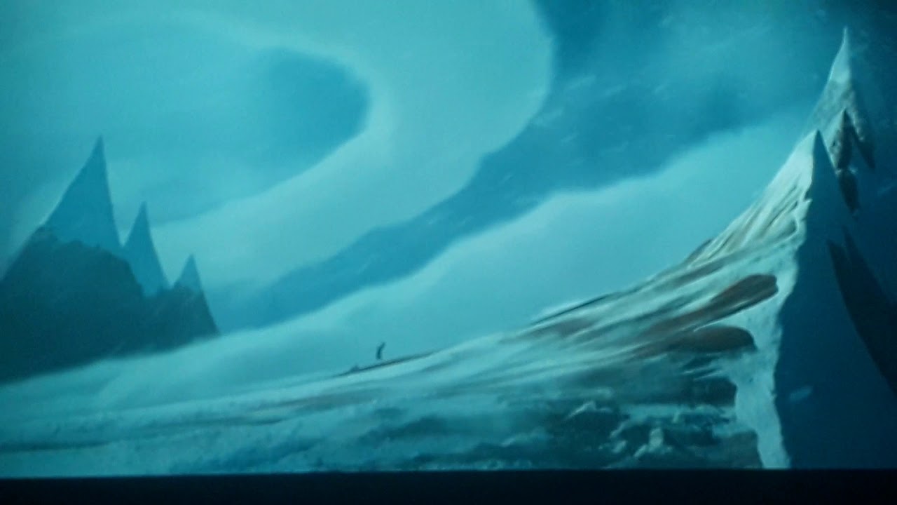 The grinch screaming goat sceen - YouTube