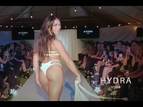HYDRA HAWAII SWIM SHOW 2022 - Swimwear & Underwear