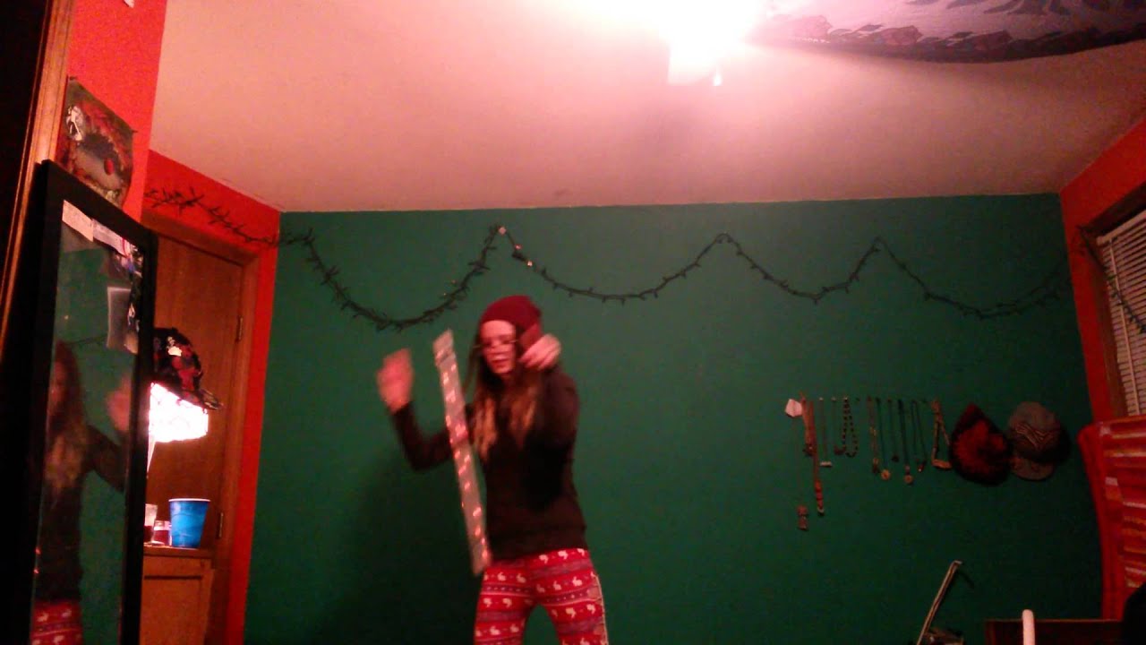 Leviwand tutorial: Schwag Rolls - YouTube