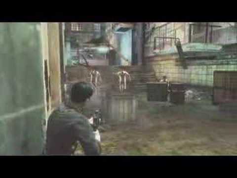 Stranglehold - PS3 Collectors Edition Trailer - YouTube